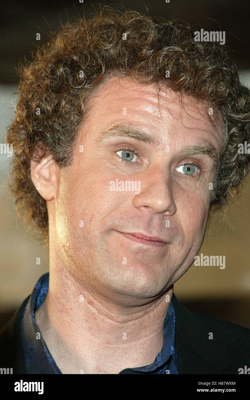 Will ferrell old school hi-res stock photography and images - Alamy