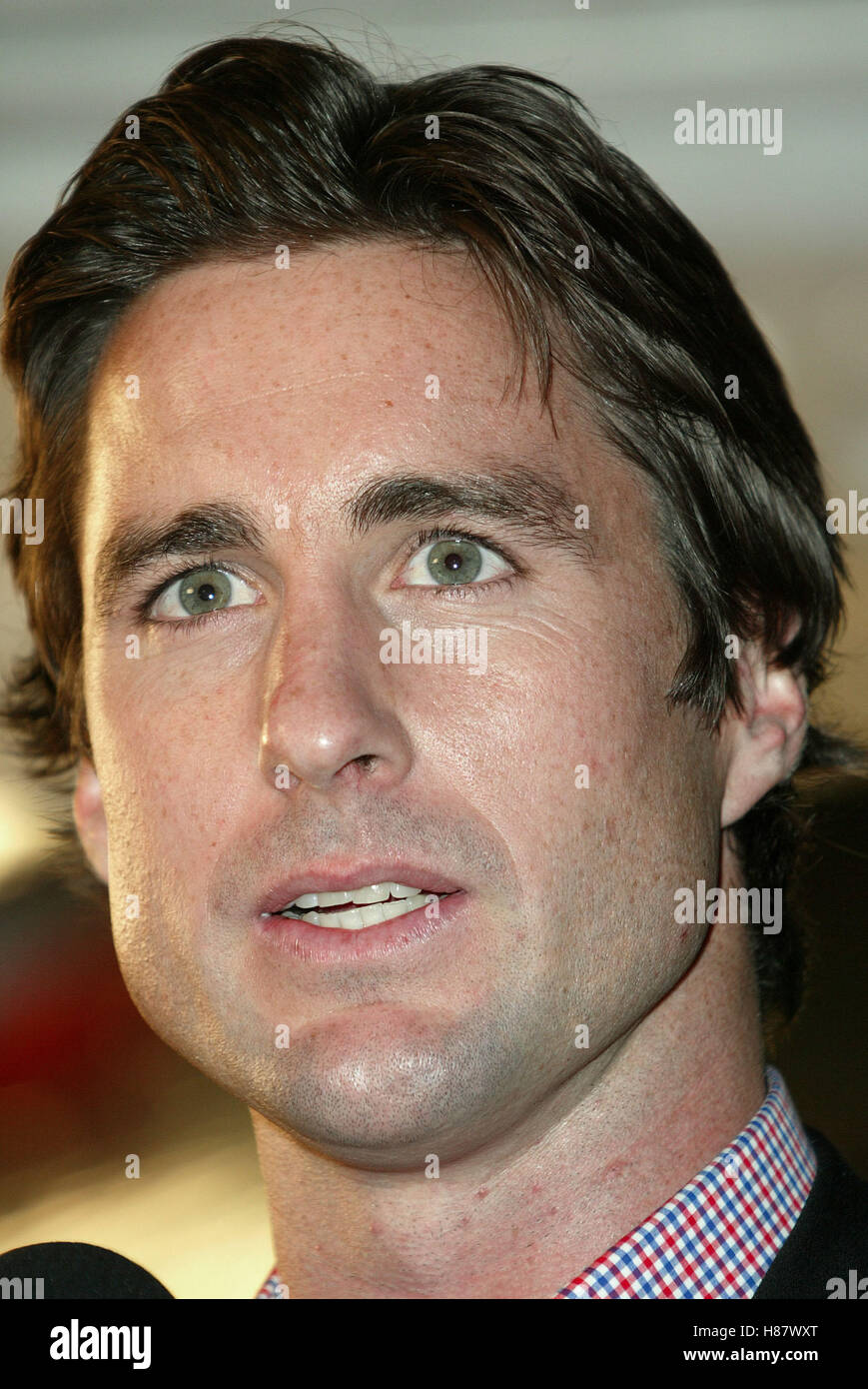 Luke Wilson Old School