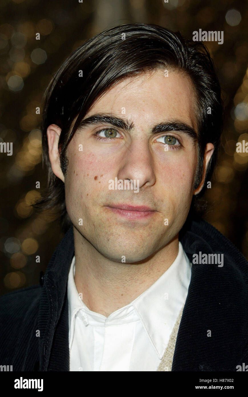 Jason schwartzman hi-res stock photography and images - Alamy