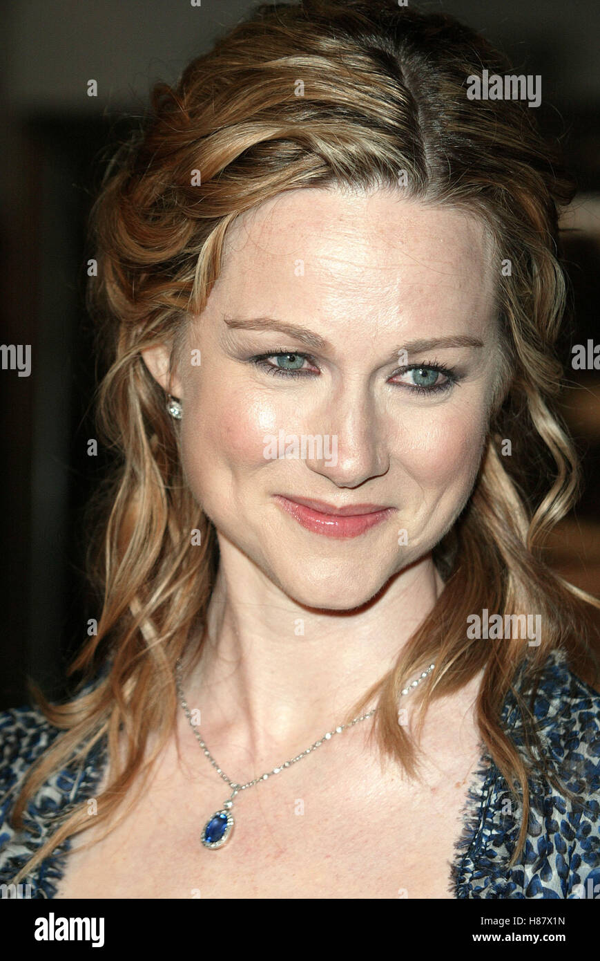 LAURA LINNEY THE LIFE OF DAVID GALE LA PREM UNIVERSAL STUDIOS HOLLYWOOD ...