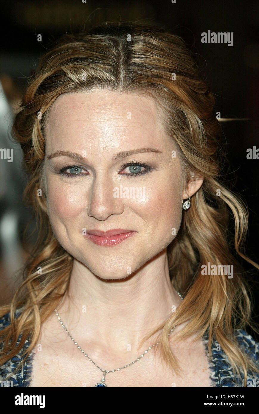 LAURA LINNEY THE LIFE OF DAVID GALE LA PREM UNIVERSAL STUDIOS HOLLYWOOD ...