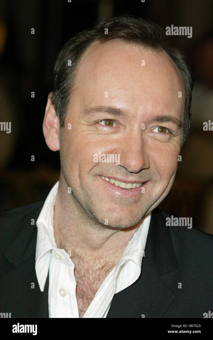 KEVIN SPACEY THE LIFE OF DAVID GALE LA PREM UNIVERSAL STUDIOS HOLLYWOOD ...