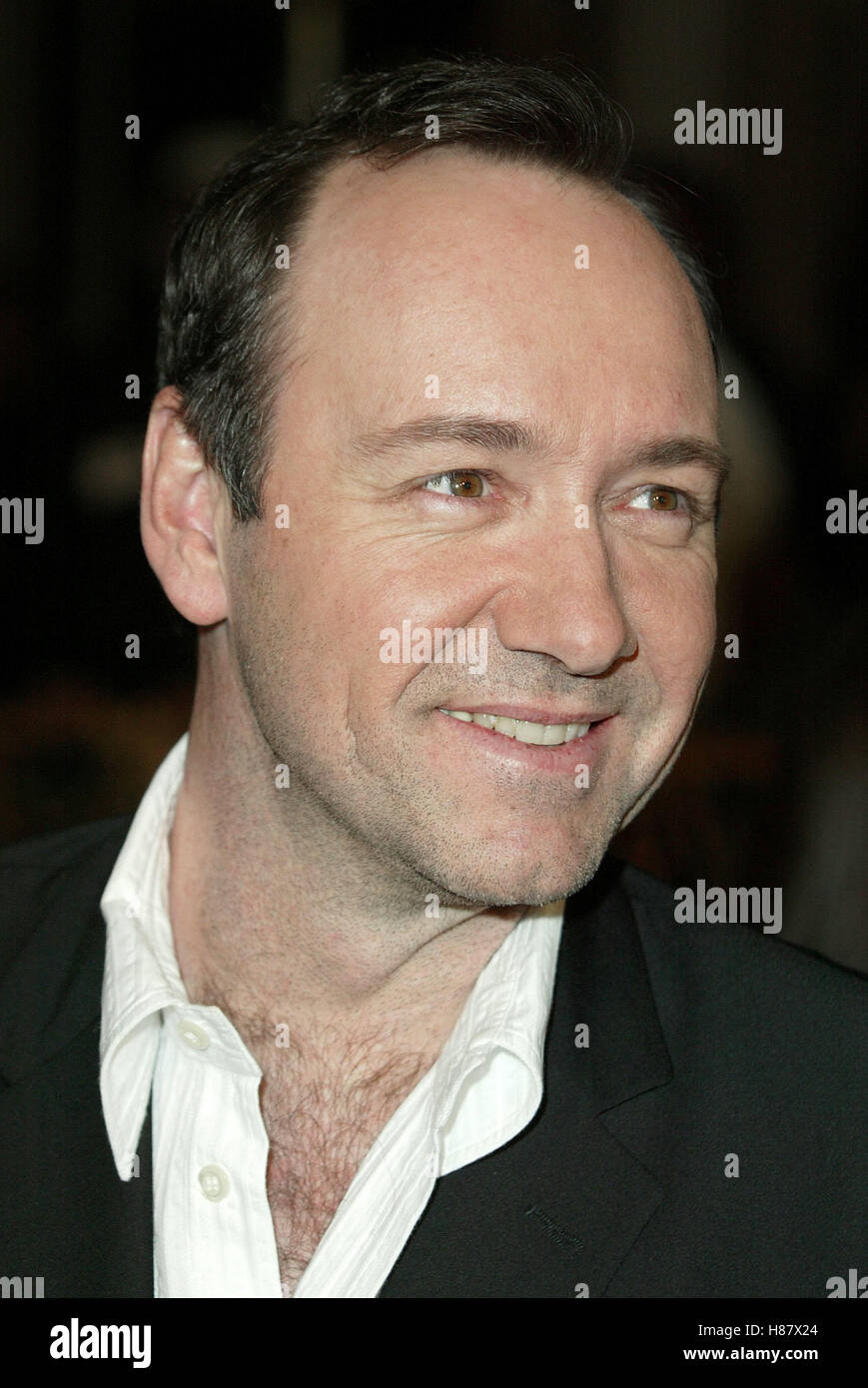 KEVIN SPACEY THE LIFE OF DAVID GALE LA PREM UNIVERSAL STUDIOS HOLLYWOOD ...
