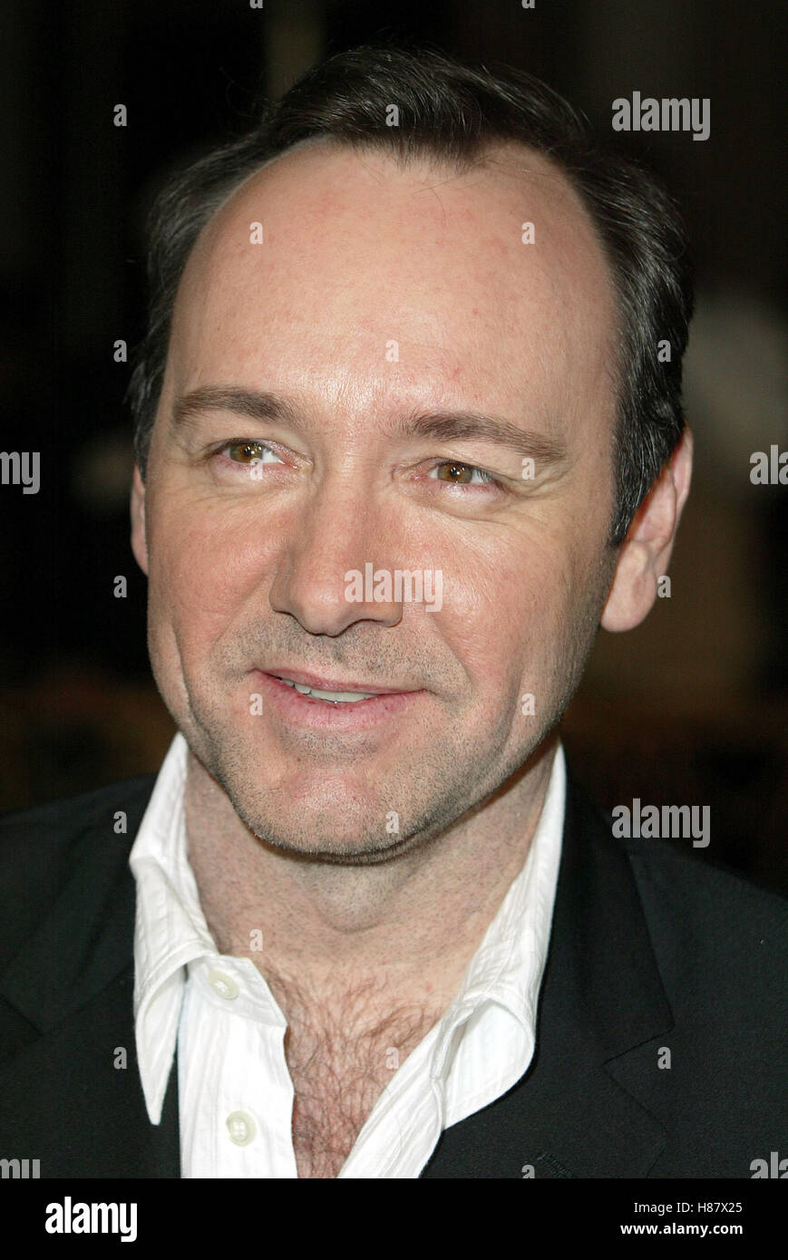 KEVIN SPACEY THE LIFE OF DAVID GALE LA PREM UNIVERSAL STUDIOS HOLLYWOOD ...