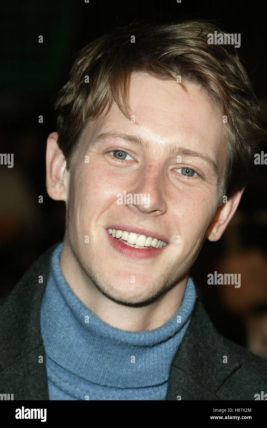 GABRIEL MANN THE LIFE OF DAVID GALE LA PREM UNIVERSAL STUDIOS HOLLYWOOD ...