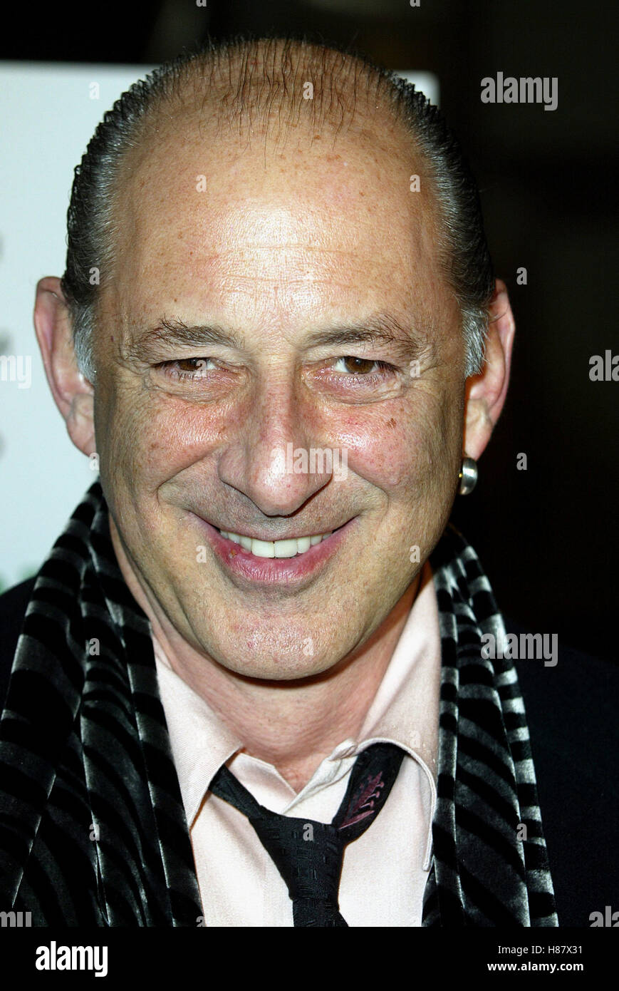 RICHARD PORTNOW POOLHALL JUNKIES FILM PREMIRE ARCLIGHT CINEMA HOLLYWOOD ...