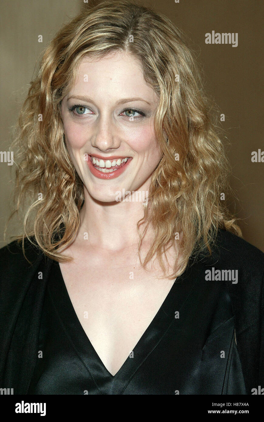 JUDY GREER 53RD ACE EDDIE AWARDS BEVERLY HILTON HOTEL BEVERLY HILLS LA ...