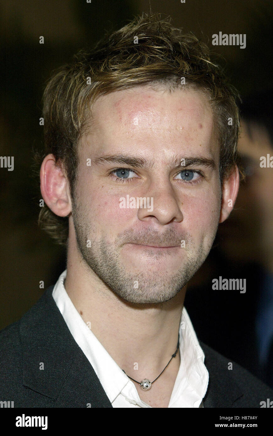 DOMINIC MONAGHAN 53RD ACE EDDIE AWARDS BEVERLY HILTON HOTEL BEVERLY ...