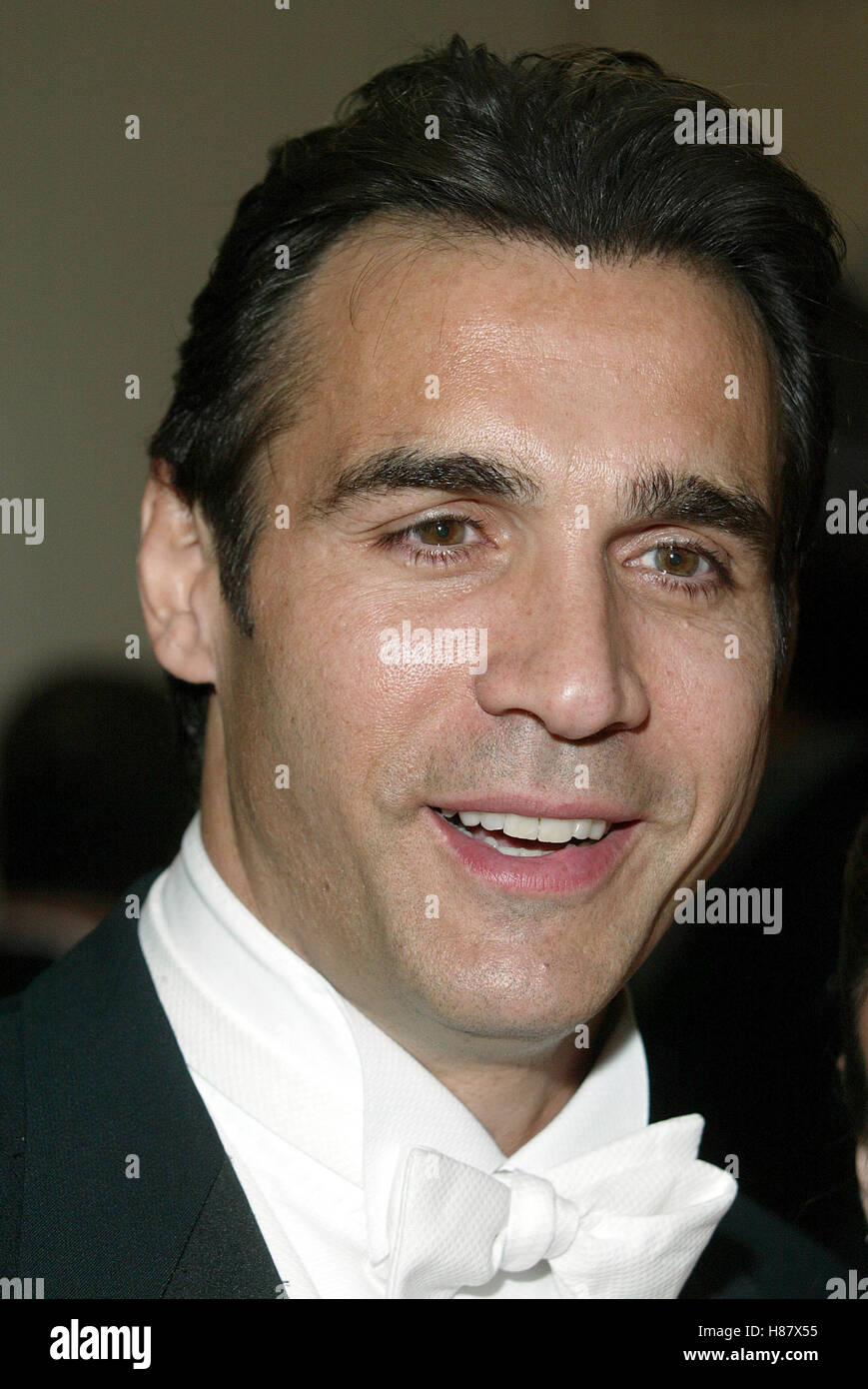 ADRIAN PAUL 53RD ACE EDDIE AWARDS BEVERLY HILTON HOTEL BEVERLY HILLS LA ...