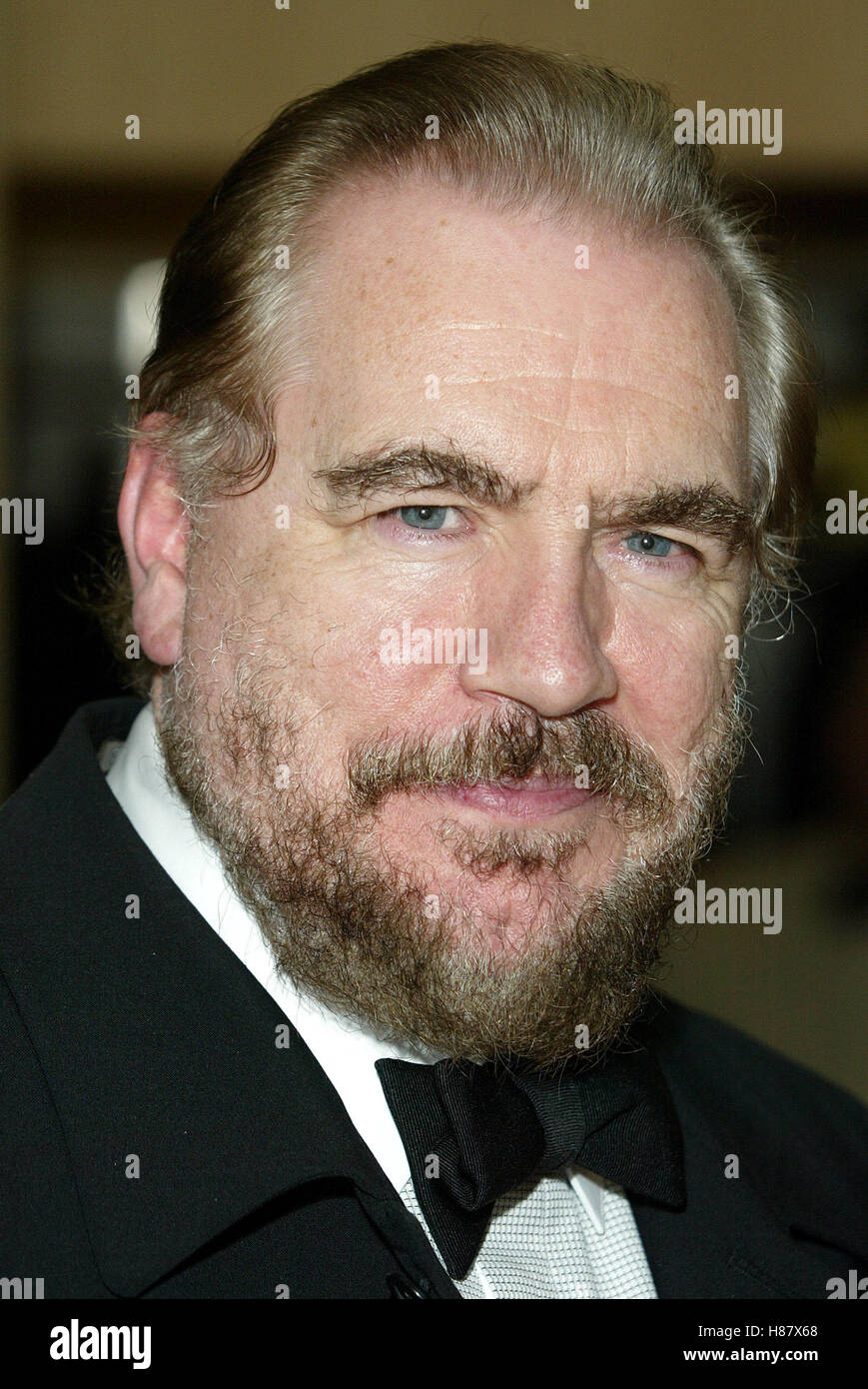 BRIAN COX 53RD ACE EDDIE AWARDS BEVERLY HILTON HOTEL BEVERLY HILLS LA ...