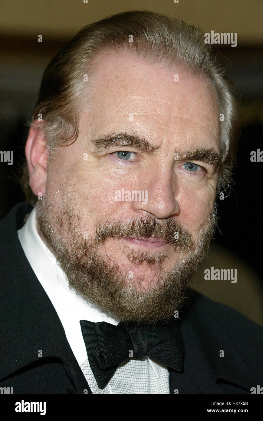 BRIAN COX 53RD ACE EDDIE AWARDS BEVERLY HILTON HOTEL BEVERLY HILLS LA ...