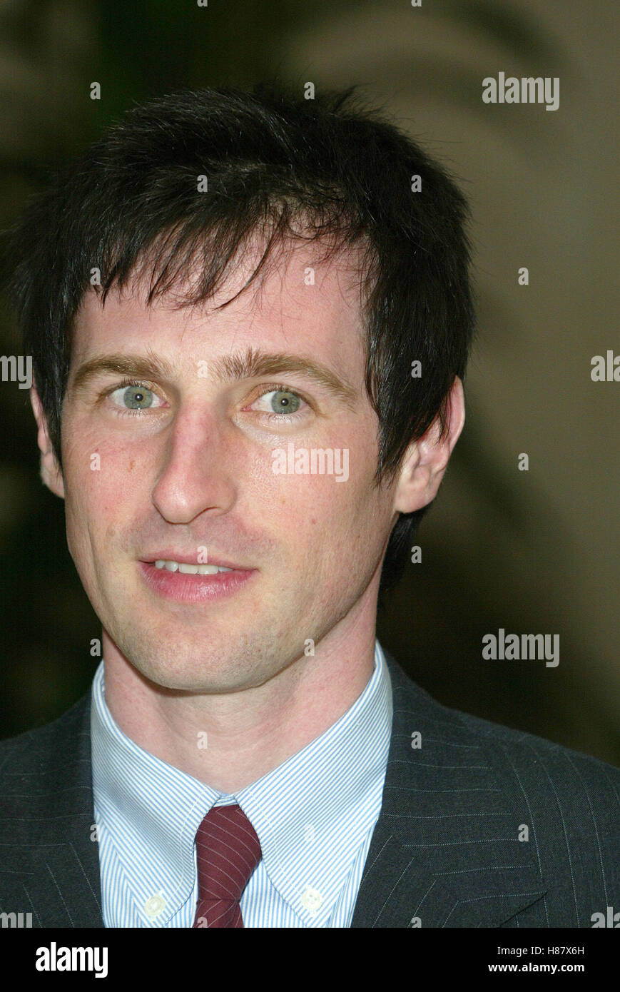 SPIKE JONZE 53RD ACE EDDIE AWARDS BEVERLY HILTON HOTEL BEVERLY HILLS LA ...