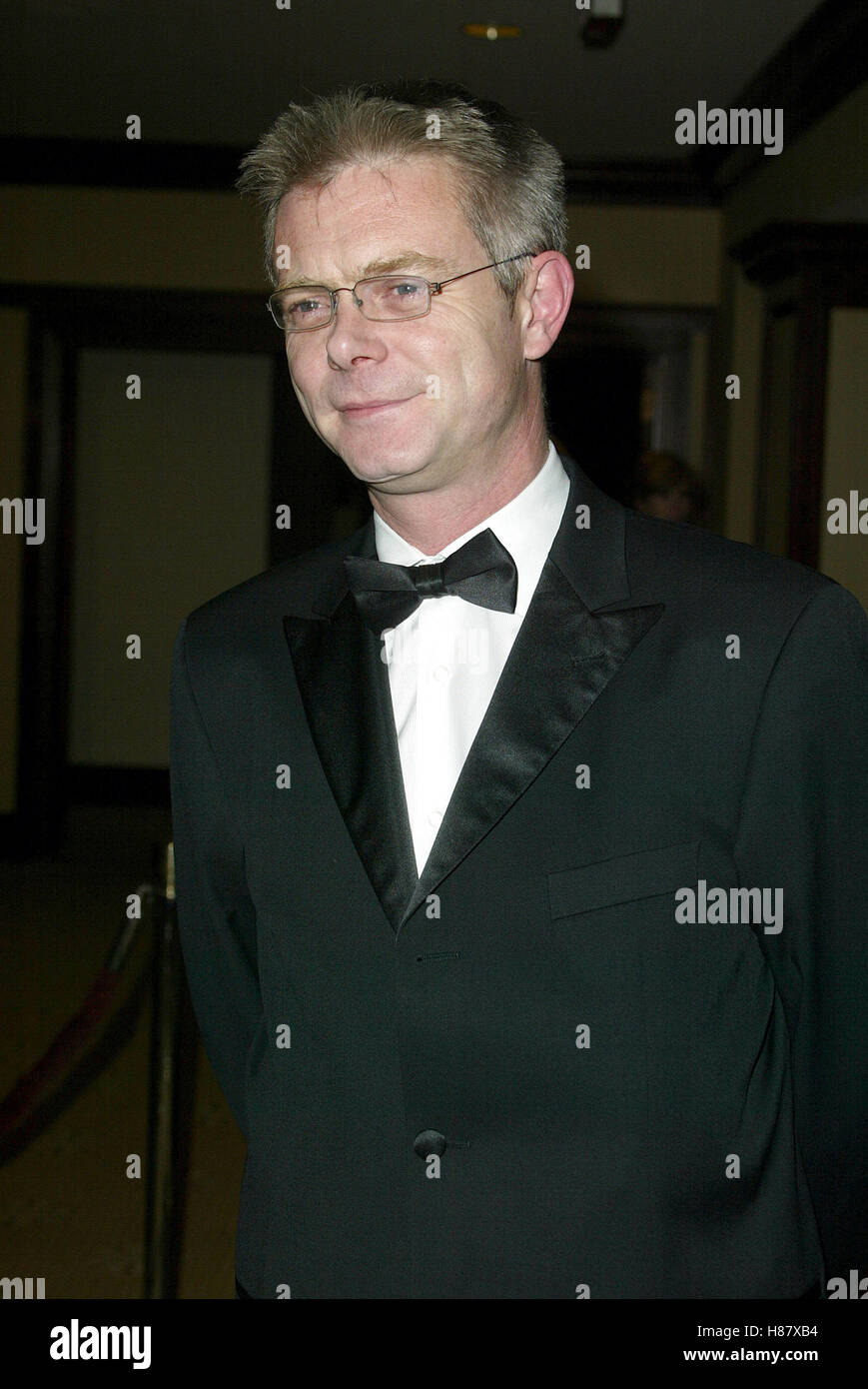 STEPHEN DALDRY 55TH DGA AWARDS CENTURY PLAZA HOTEL CENTURY CITY LA USA ...