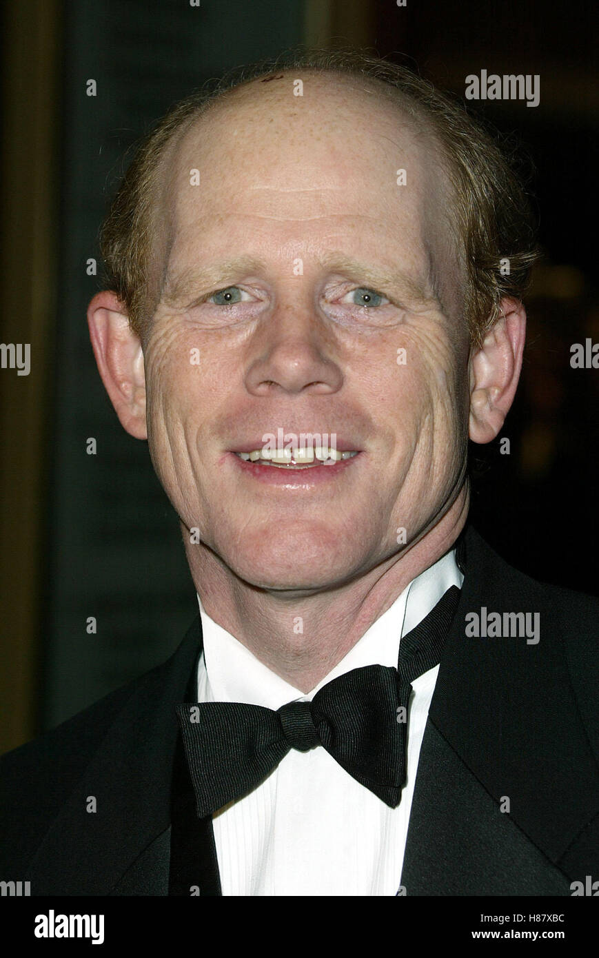 RON HOWARD 55TH DGA AWARDS CENTURY PLAZA HOTEL CENTURY CITY LA USA 01 ...