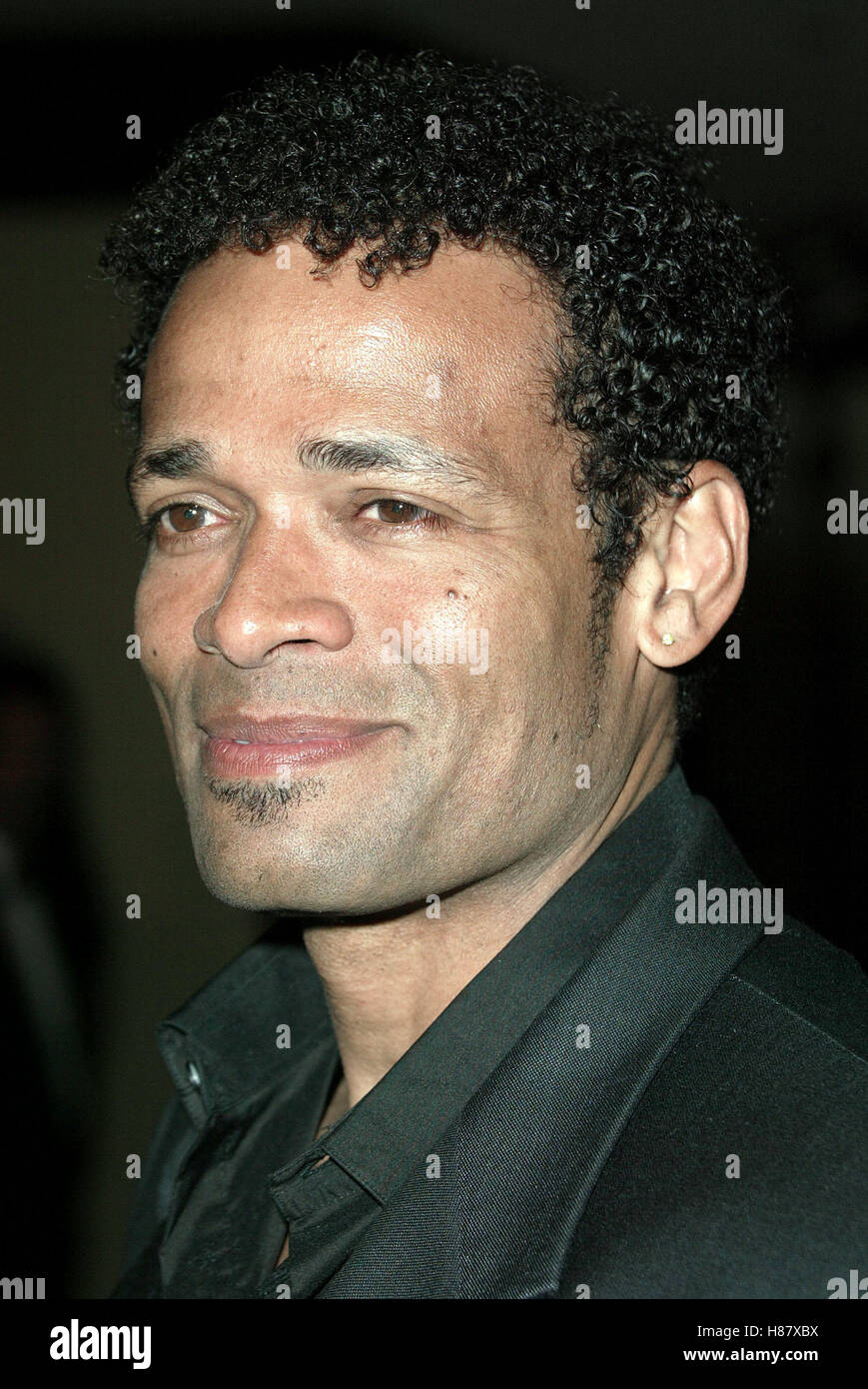 Mario van peebles actor hi-res stock photography and images - Alamy