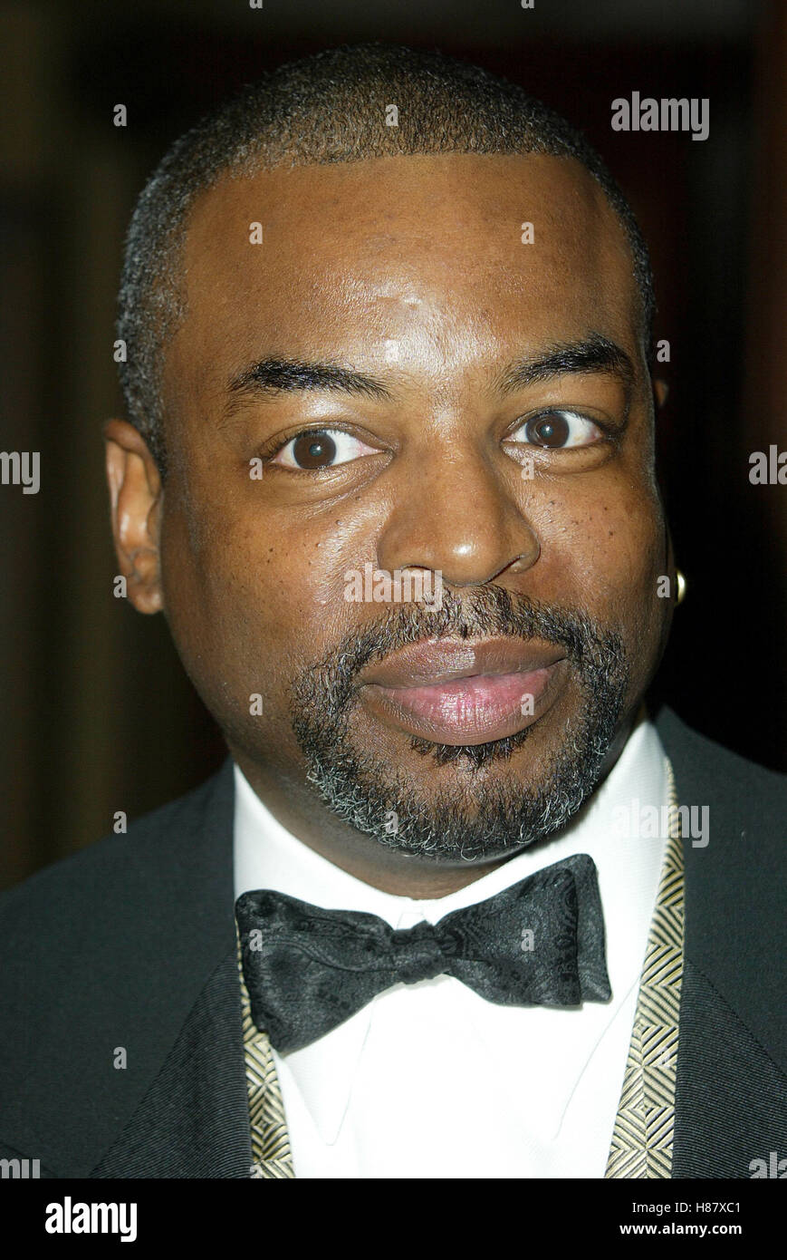 LAVAR BURTON 55TH DGA AWARDS CENTURY PLAZA HOTEL CENTURY CITY LA USA 01 ...