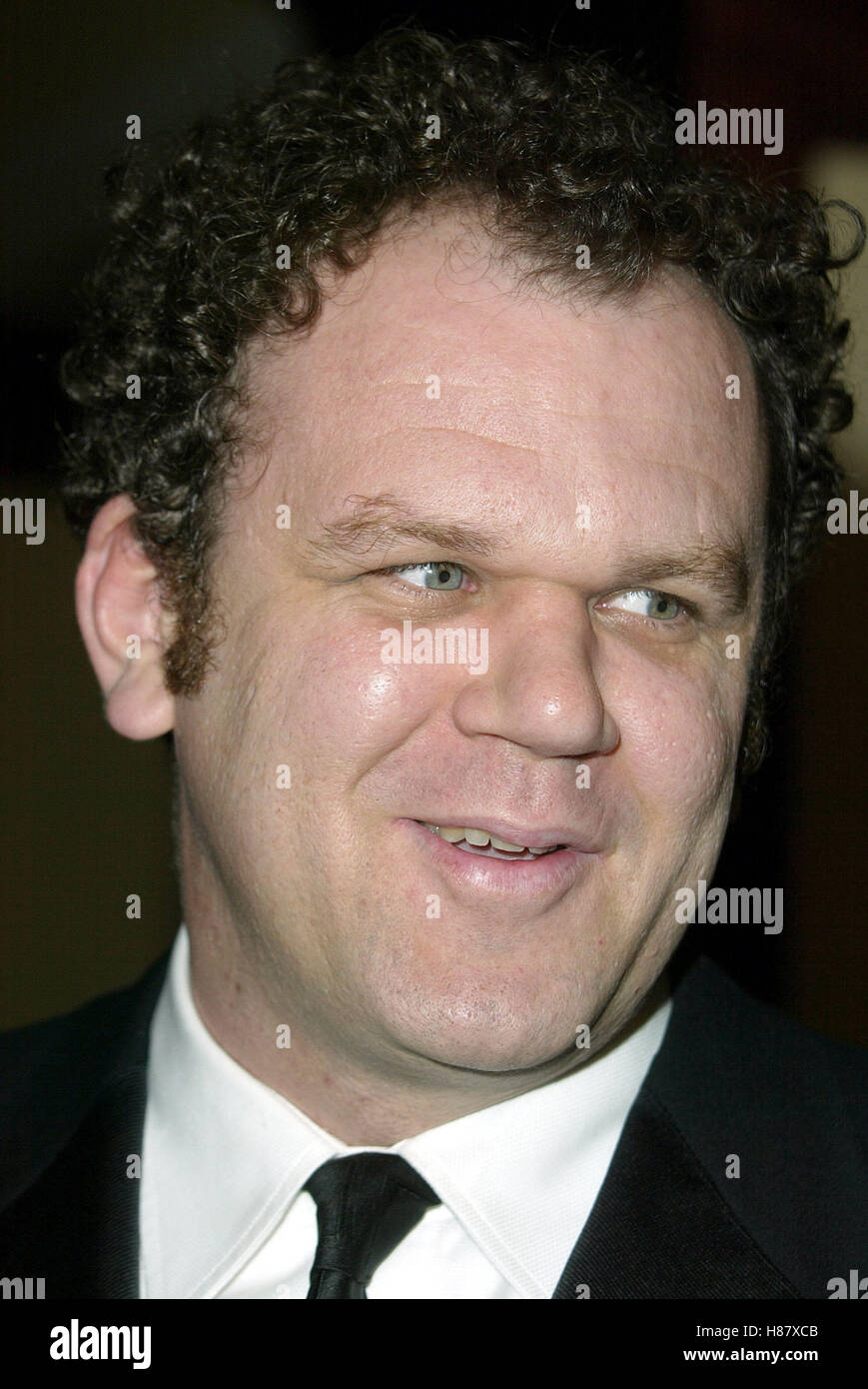 JOHN C. REILLY 55TH DGA AWARDS CENTURY PLAZA HOTEL CENTURY CITY LA USA ...