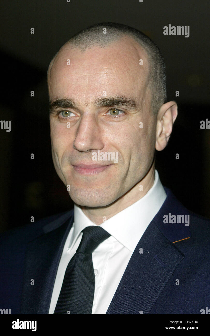 Daniel day lewis hi-res stock photography and images - Alamy