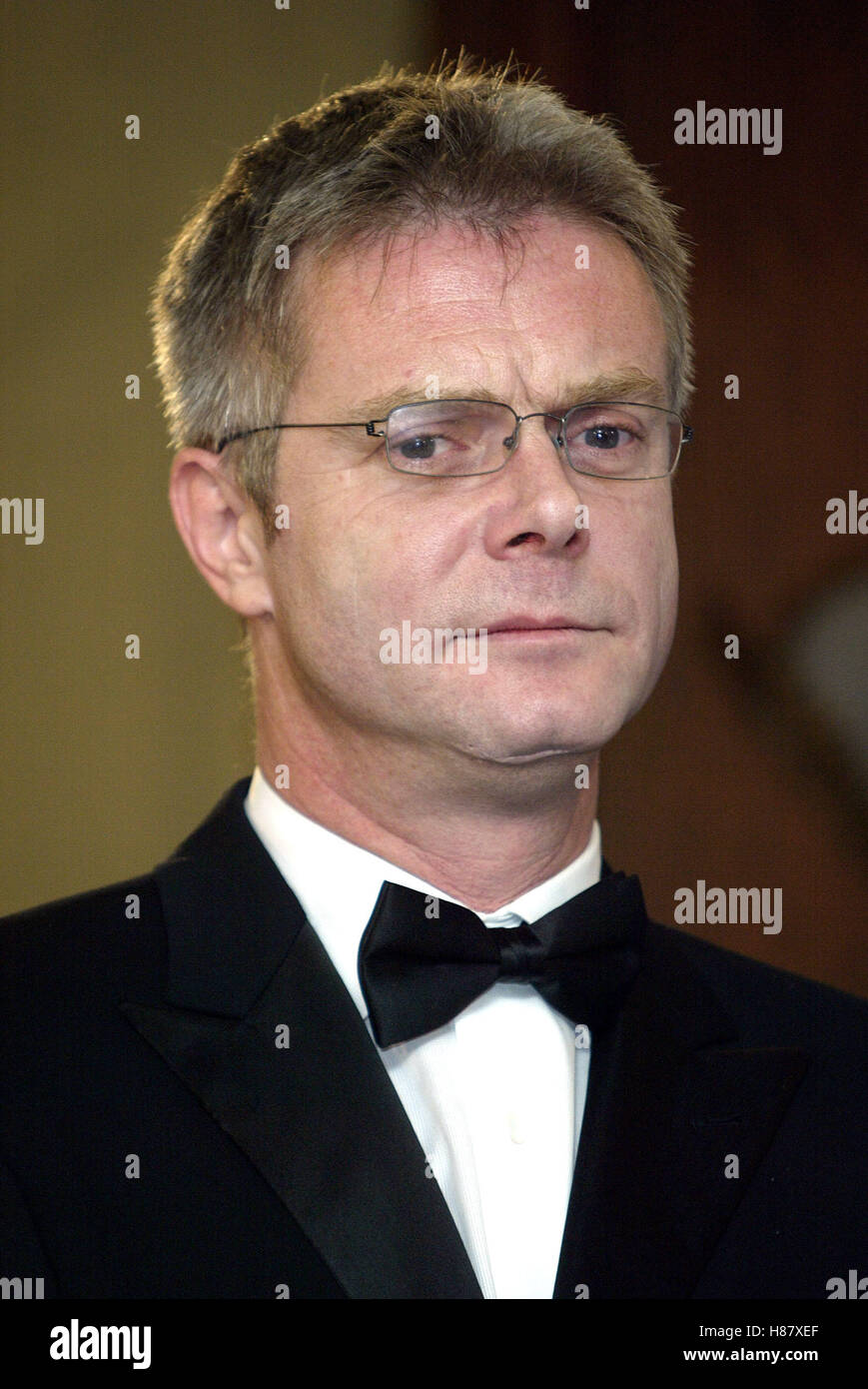STEPHEN DALDRY 55TH DGA AWARDS CENTURY PLAZA HOTEL CENTURY CITY LA USA ...