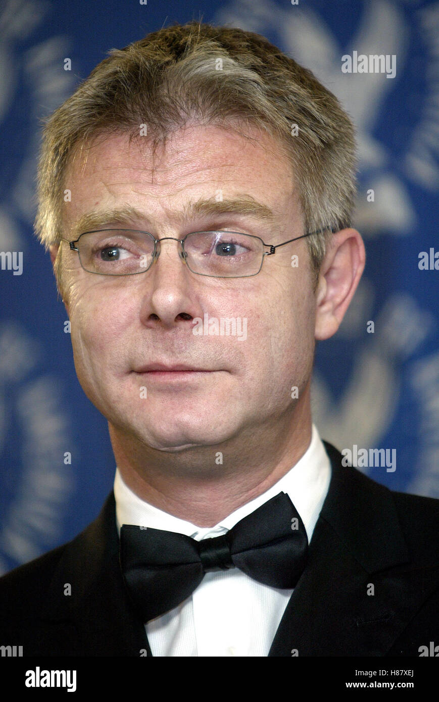 STEPHEN DALDRY 55TH DGA AWARDS CENTURY PLAZA HOTEL CENTURY CITY LA USA ...