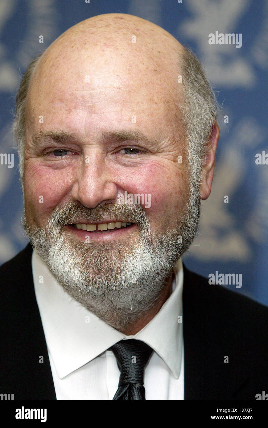 ROB REINER 55TH DGA AWARDS CENTURY PLAZA HOTEL CENTURY CITY LA USA 01 ...