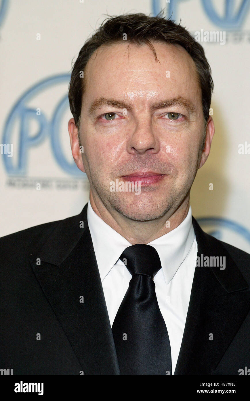 ALAN BALL . 14TH PRODUCERS GUILD OF AMERICA AWARDS CENTURY PLAZA HOTEL ...