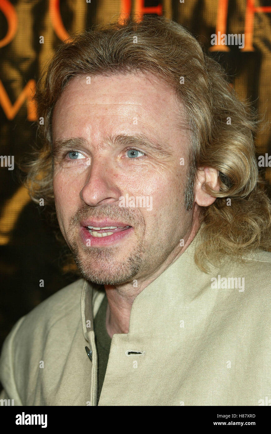 Gottschalk hi-res stock photography and images - Alamy