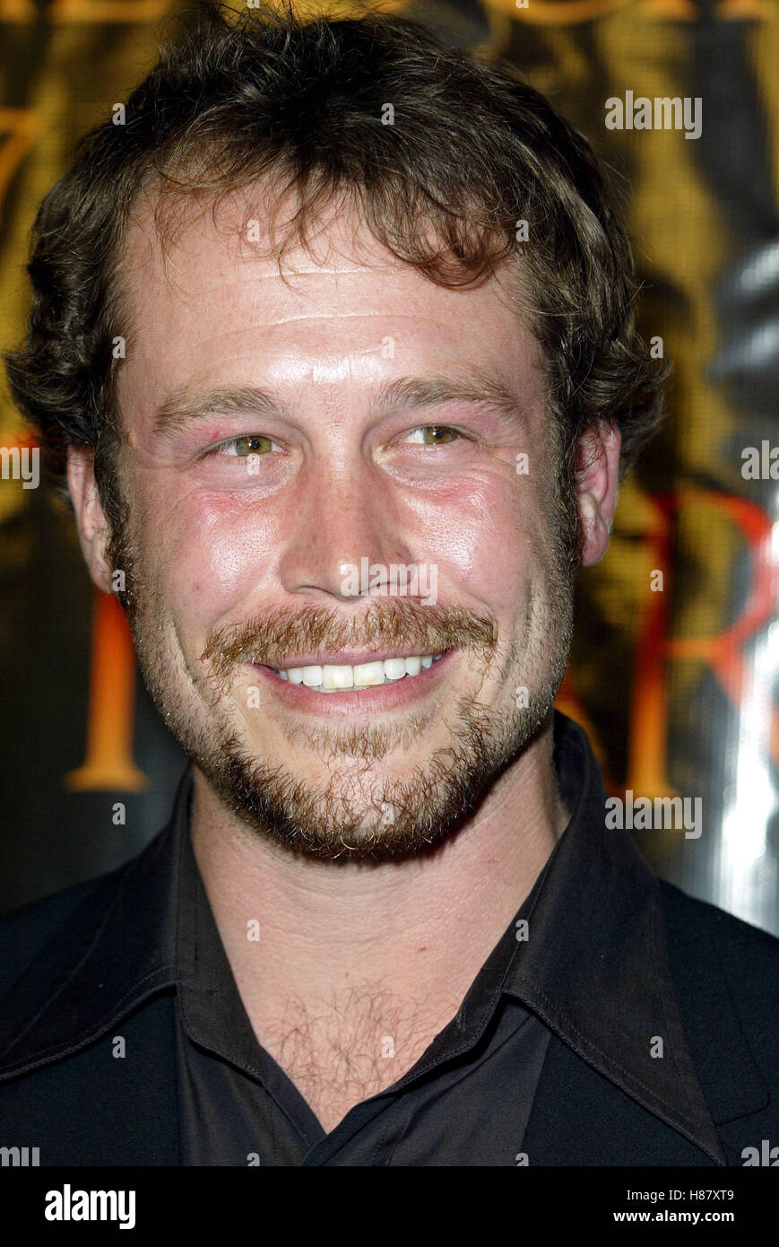 Chad Smith Tears Of The Sun