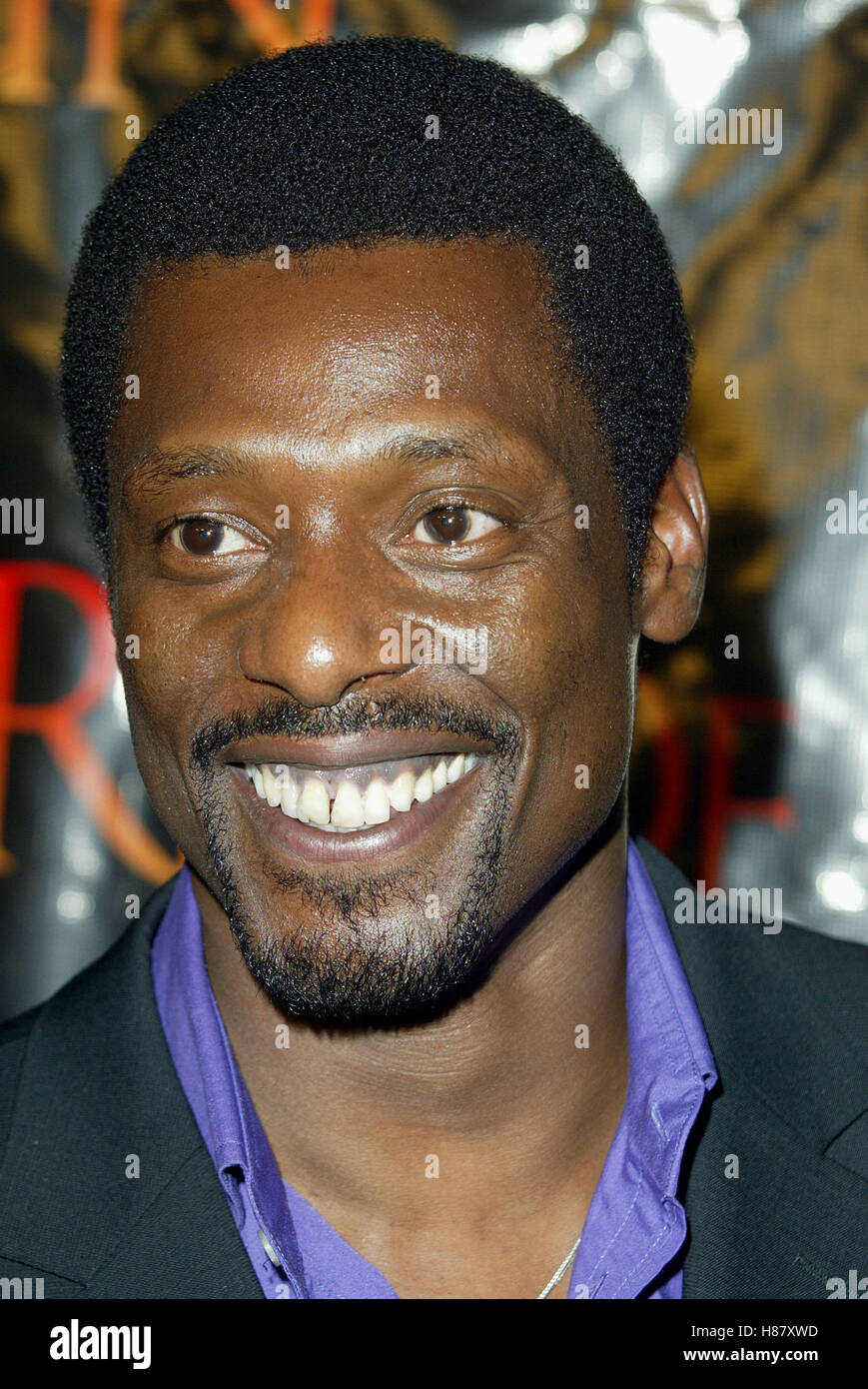 Eamonn Walker Tears Of The Sun