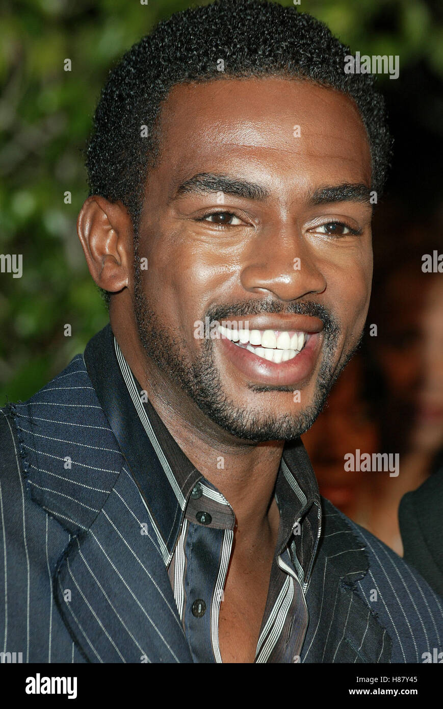 BILL BELLAMY 34TH NAACP IMAGE AWARDS UNIVERSAL AMPHITHEATRE BURBANK LOS ...