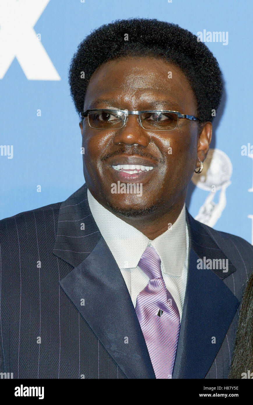 BERNIE MAC 34TH NAACP IMAGE AWARDS UNIVERSAL AMPHITHEATRE BURBANK LOS ...