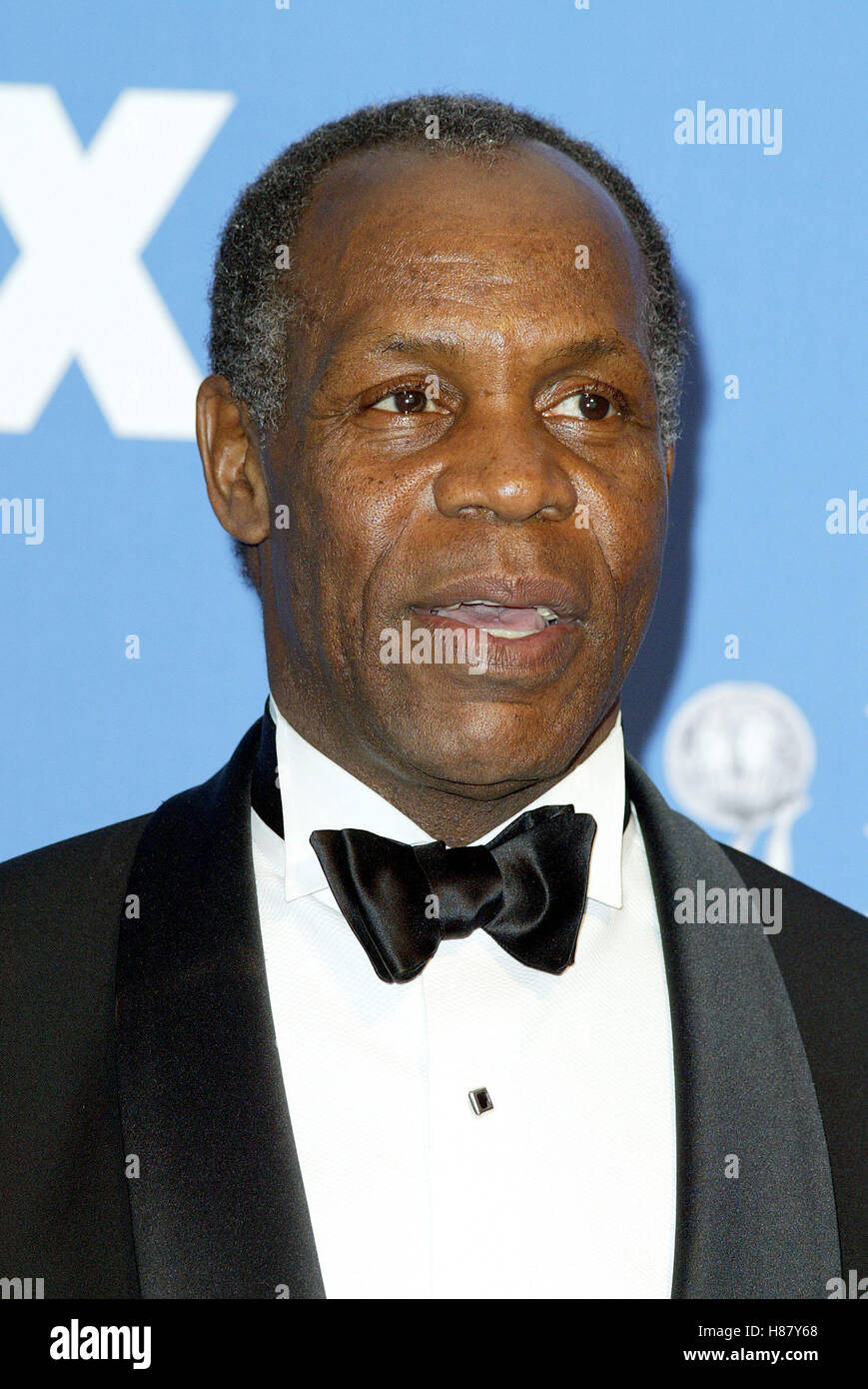 DANNY GLOVER 34TH NAACP IMAGE AWARDS UNIVERSLA AMPHITHEATRE BURBANK LOS ...