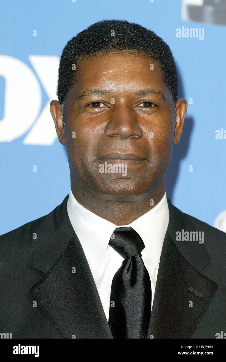 DENNIS HAYSBERT 34TH NAACP IMAGE AWARDS UNIVERSAL AMPHITHEATRE BURBANK ...