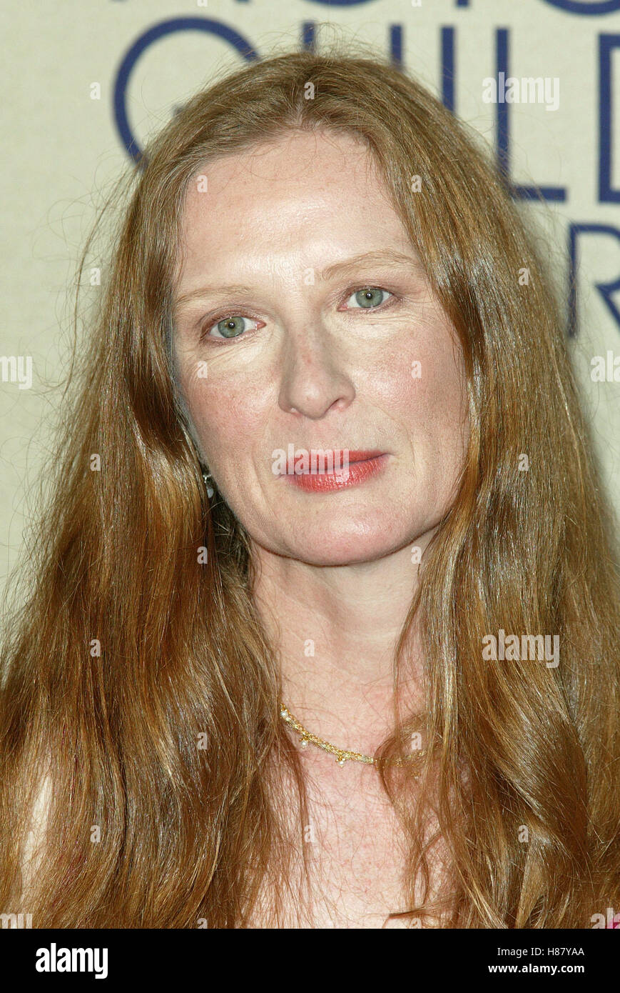 FRANCES CONROY 9TH SCREEN ACTORS GUILD AWARDS PRESS ROOM SHRINE ...