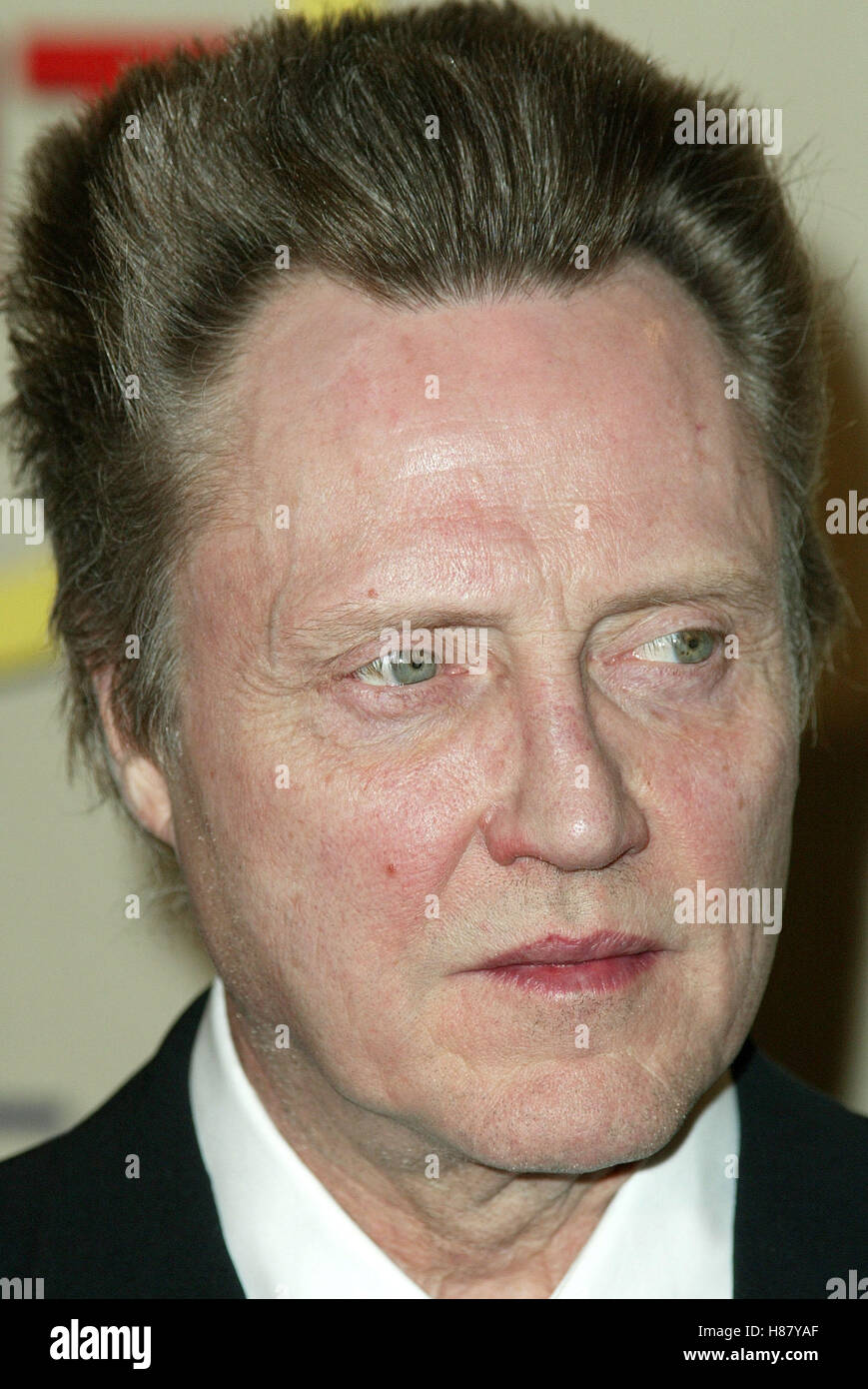 CHRISTOPHER WALKEN 9TH SCREEN ACTORS GUILD AWARDS PRESS ROOM SHRINE ...