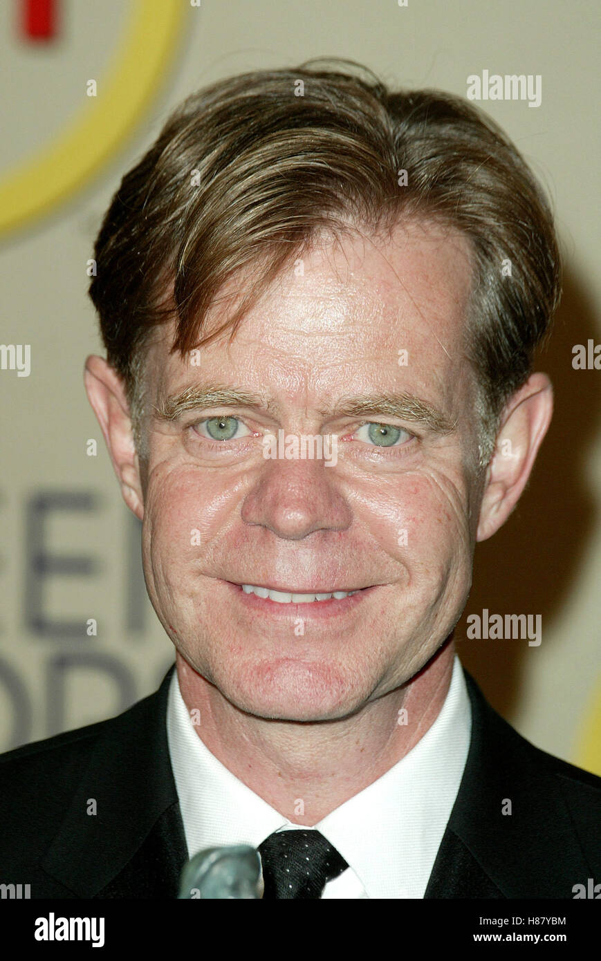 WILLIAM H. MACY 9TH SCREEN ACTORS GUILD AWARDS PRESS ROOM SHRINE ...