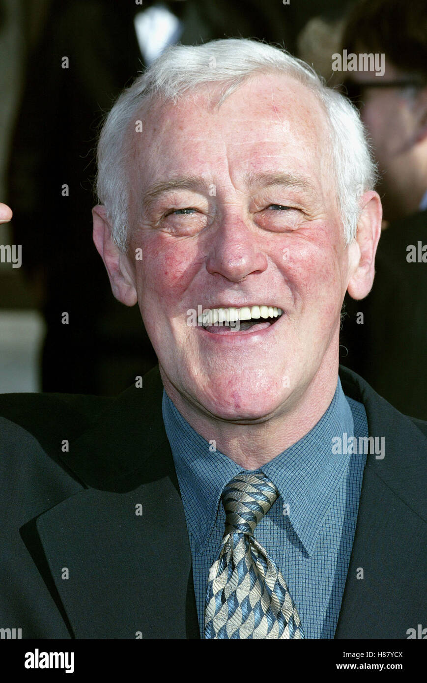 JOHN MAHONEY 9TH SCREEN ACTORS GUILD AWARDS ARRIVALS SHRINE AUDITORIUM ...