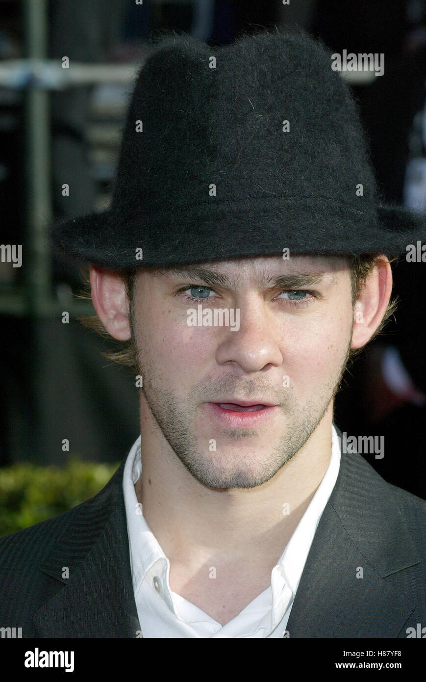 DOMINIC MONAGHAN 9TH SCREEN ACTORS GUILD AWARDS ARRIVALS SHRINE ...