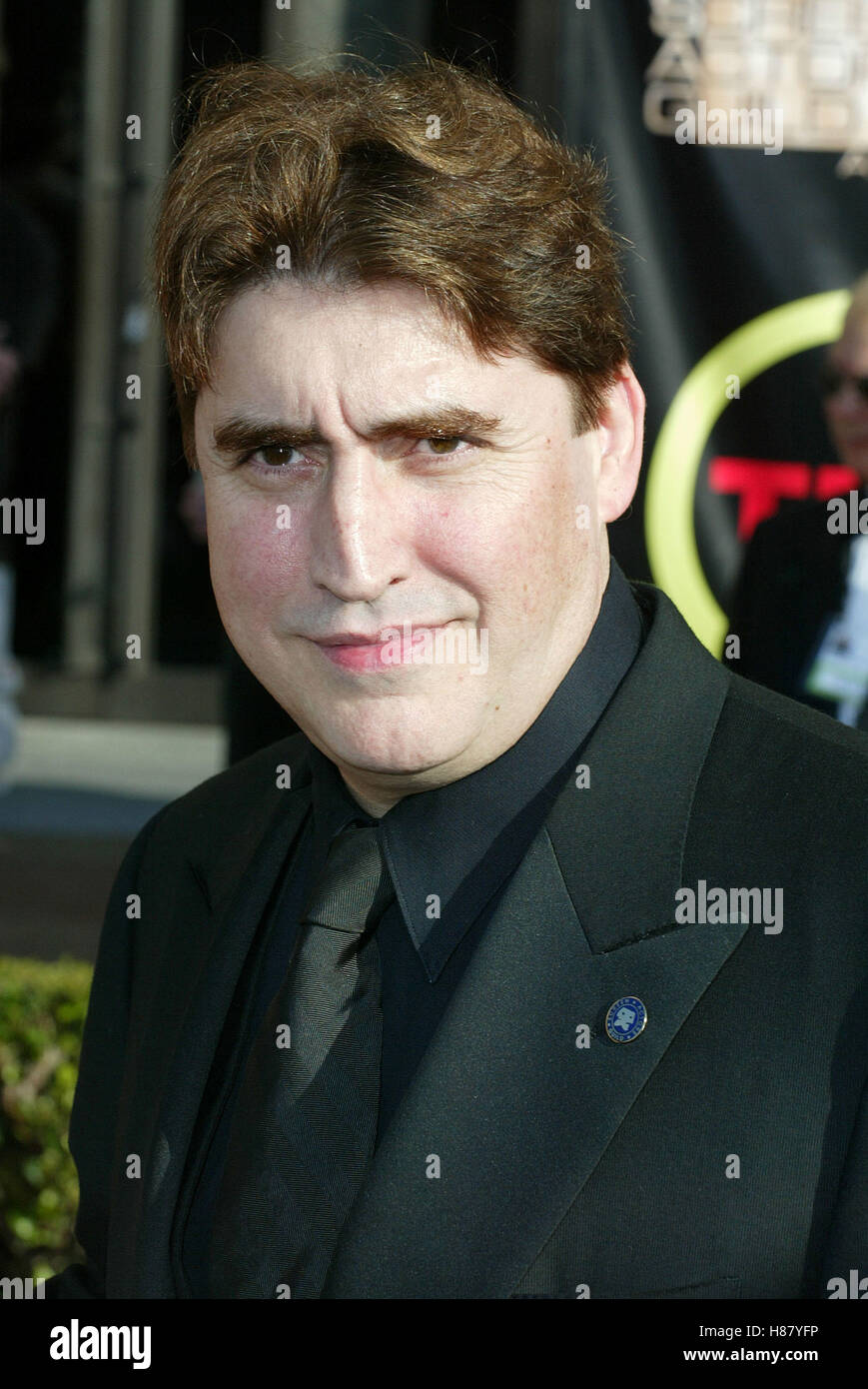ALFRED MOLINA 9TH SCREEN ACTORS GUILD AWARDS ARRIVALS SHRINE AUDITORIUM ...