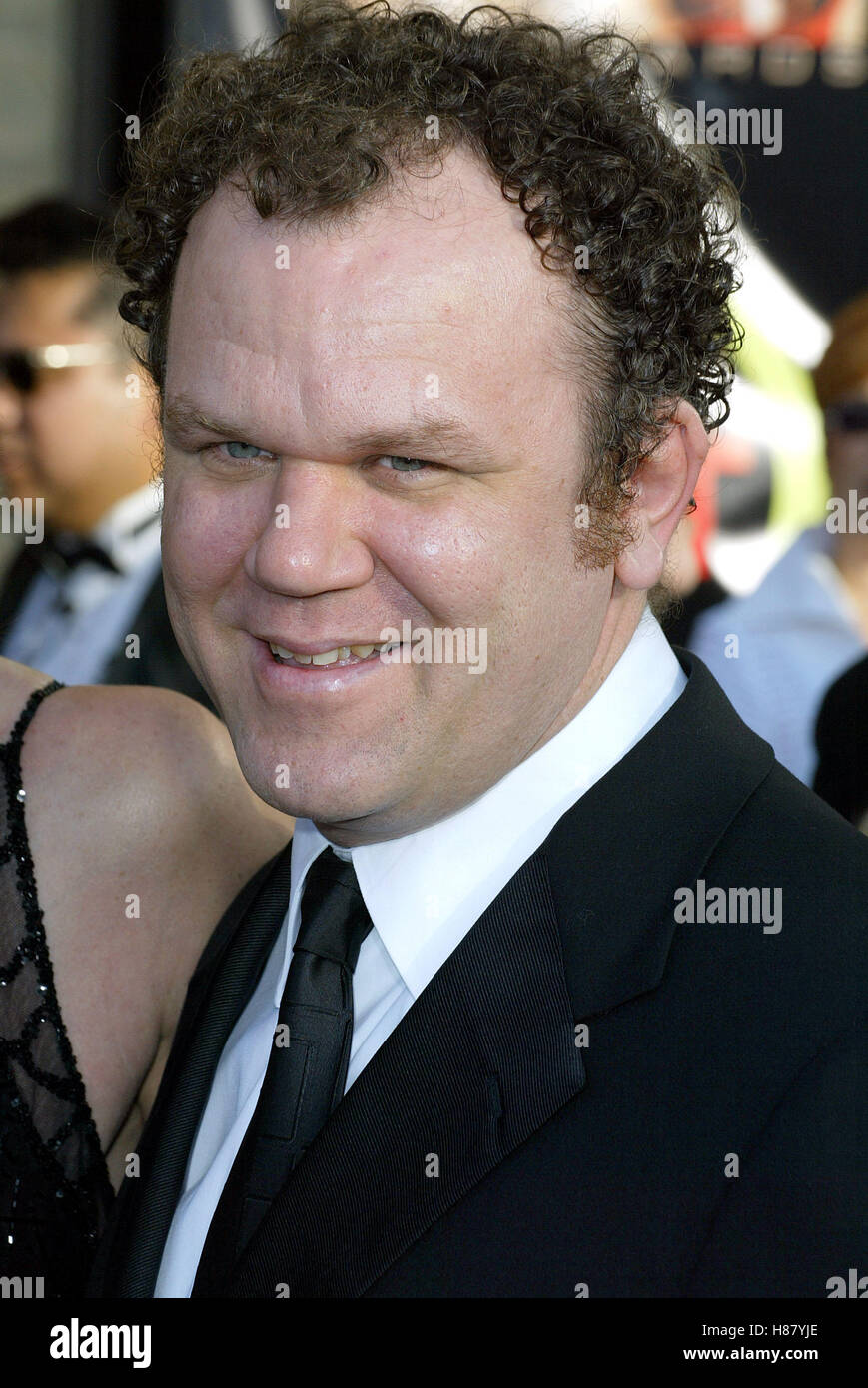 JOHN C. REILLY 9TH SCREEN ACTORS GUILD AWARDS ARRIVALS SHRINE ...