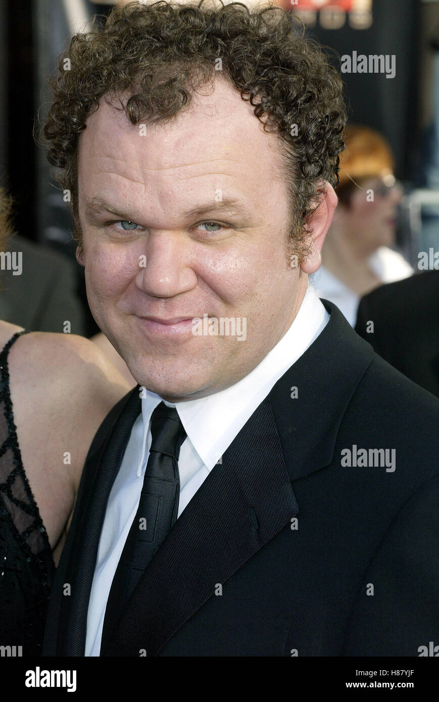 JOHN C. REILLY 9TH SCREEN ACTORS GUILD AWARDS ARRIVALS SHRINE ...