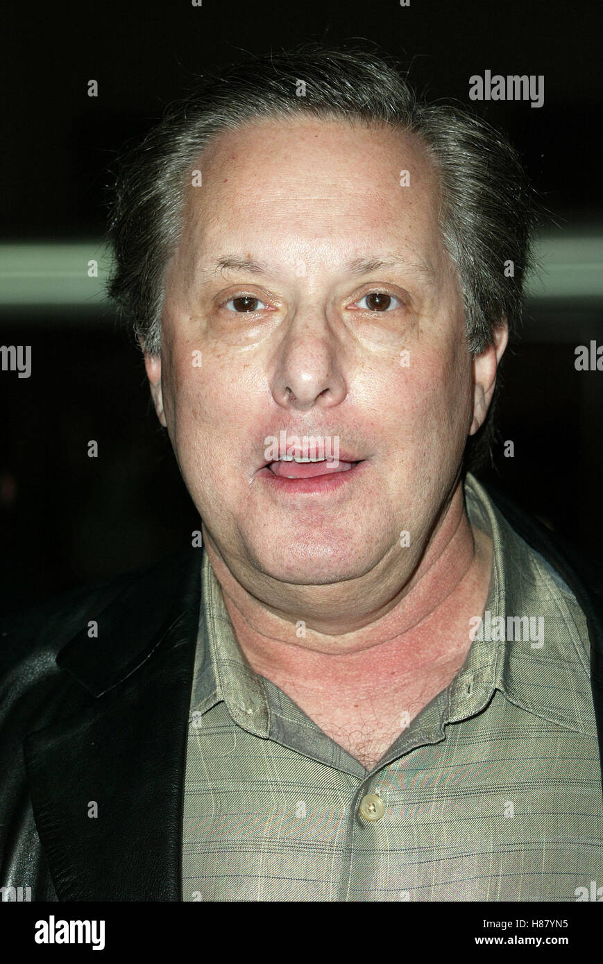 WILLIAM FRIEDKIN THE HUNTED PREMIERE LOS ANGELES MANN VILLAGE THEATRE ...