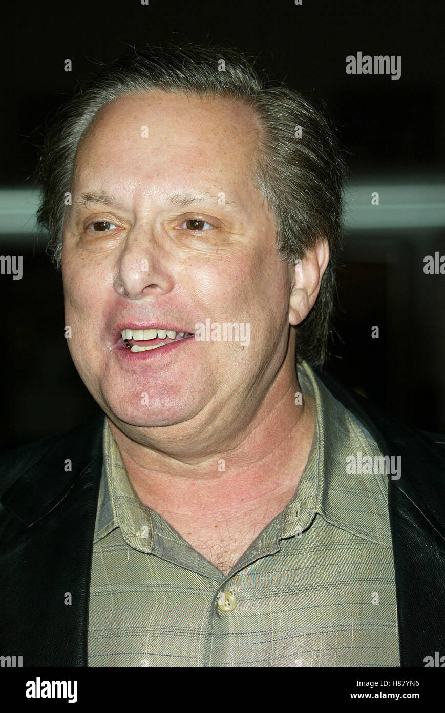 WILLIAM FRIEDKIN THE HUNTED PREMIERE LOS ANGELES MANN VILLAGE THEATRE ...