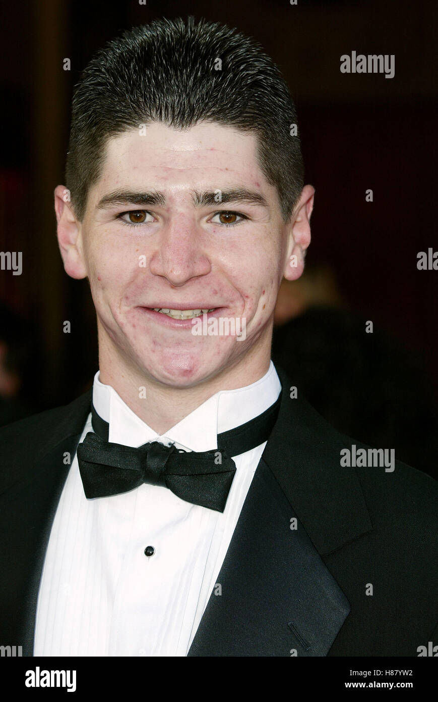 MICHAEL FISHMAN ABC TV 50TH ANNIVERSARY PANTAGES THEATRE HOLLYWOOD LA ...