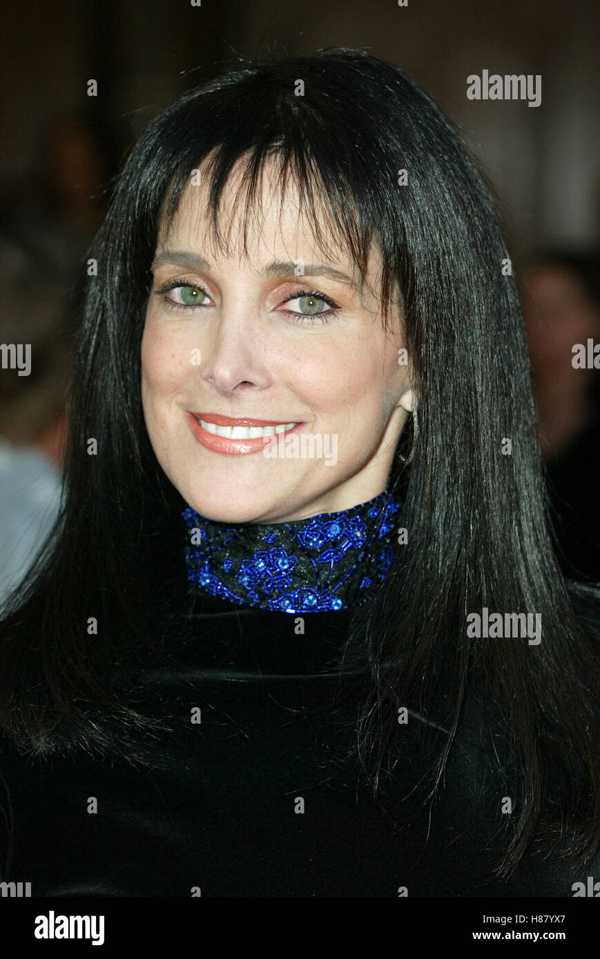 CONNIE SELLECA ABC TV 50TH ANNIVERSARY PANTAGES THEATRE HOLLYWOOD LA ...