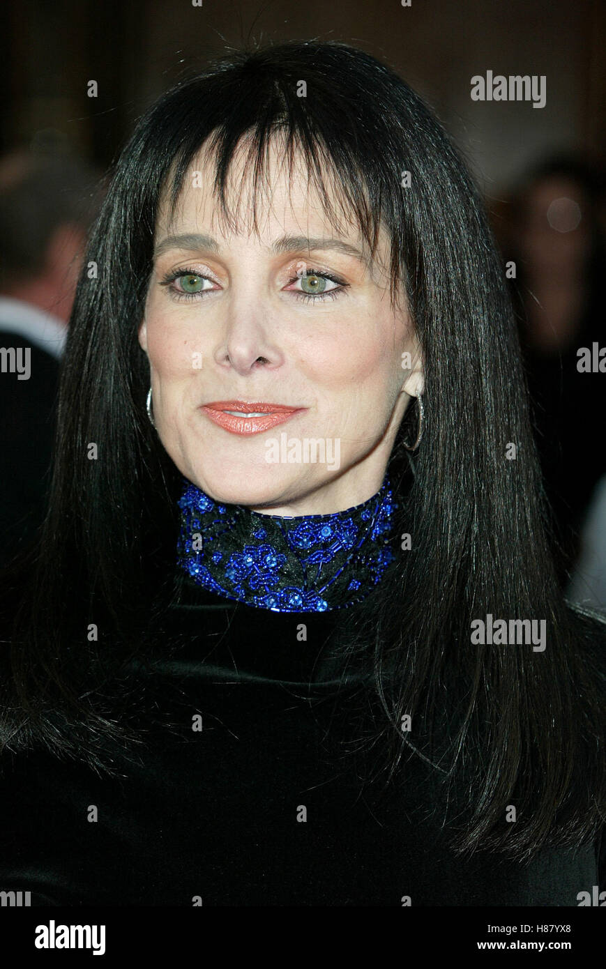 Connie Sellecca 2022
