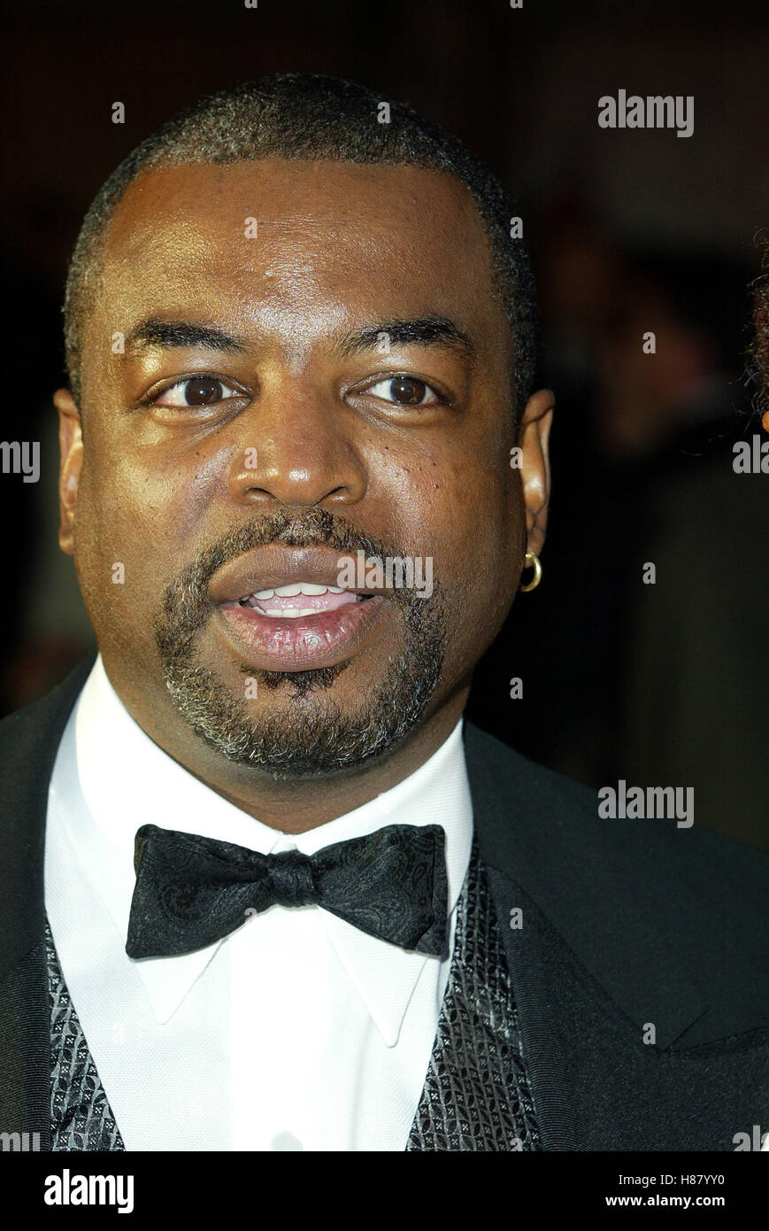 LAVAR BURTON ABC TV 50TH ANNIVERSARY PANTAGES THEATRE HOLLYWOOD LA USA ...