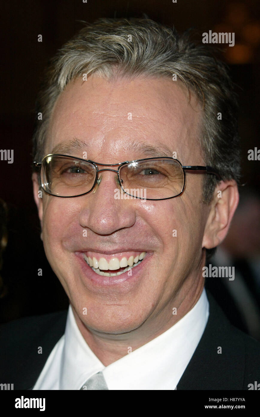 TIM ALLEN ABC TV 50TH ANNIVERSARY PANTAGES THEATRE HOLLYWOOD LA USA 16 ...