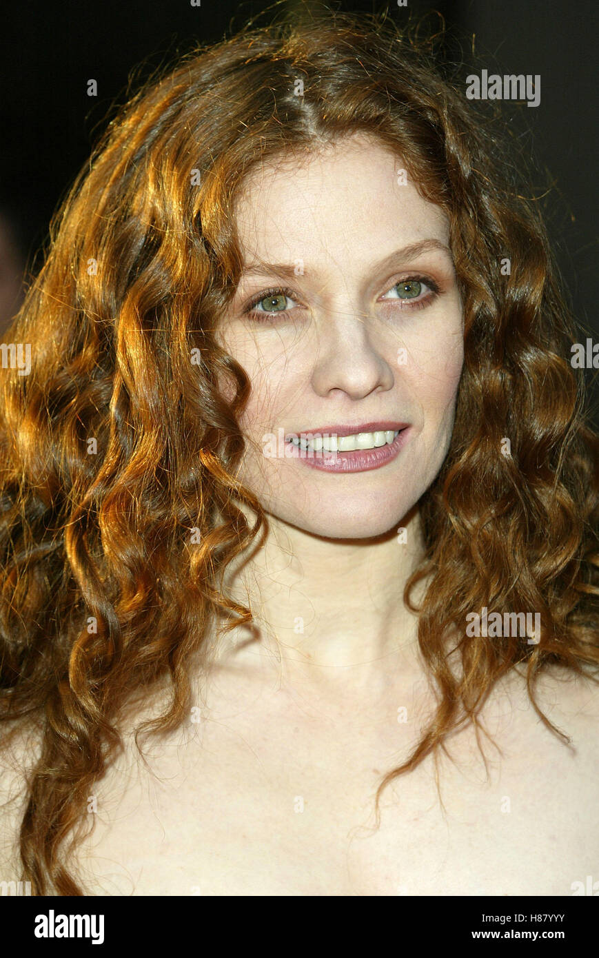 KHRYSTYNE HAJE ABC TV 50TH ANNIVERSARY PANTAGES THEATRE HOLLYWOOD LA ...