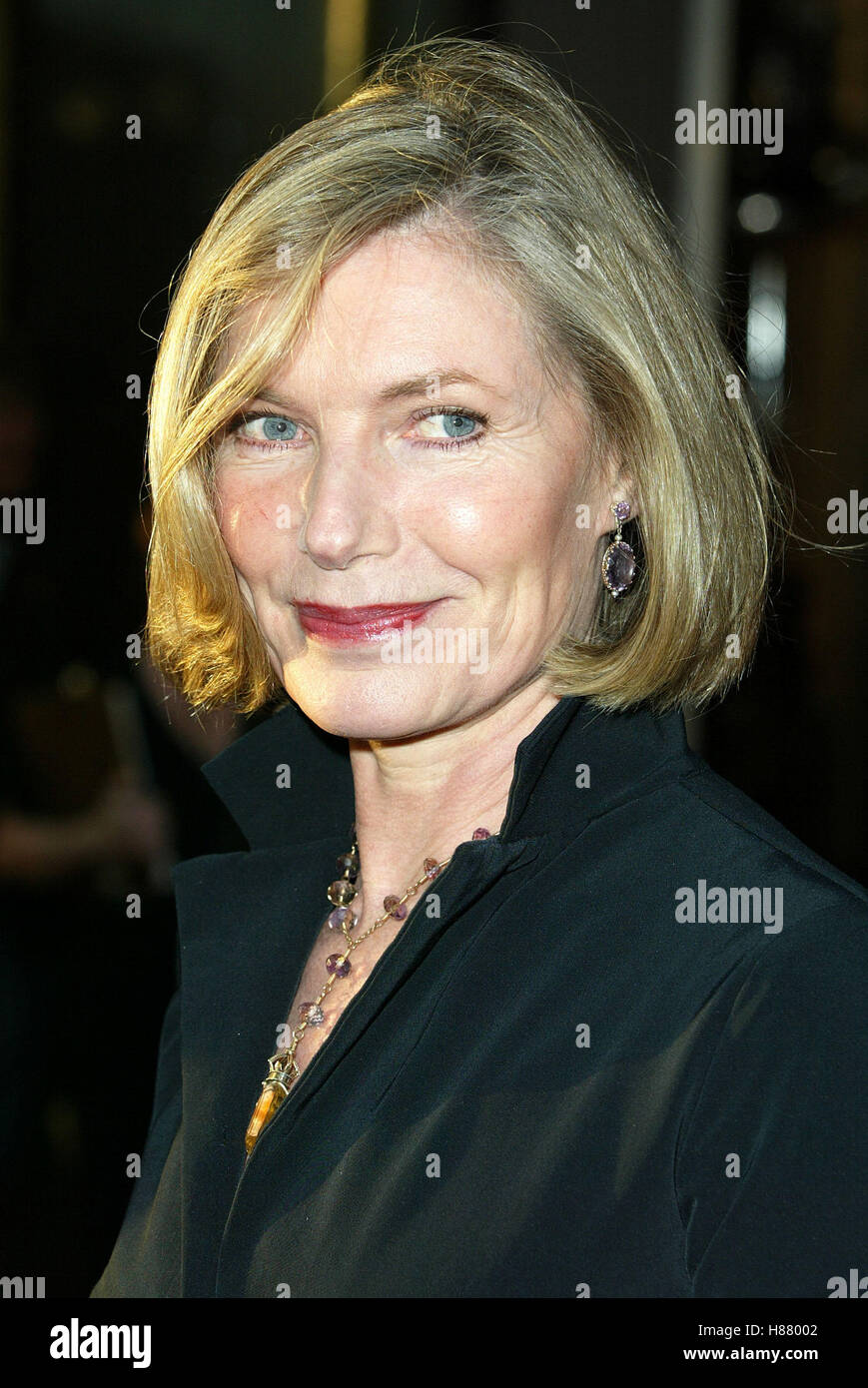SUSAN SULLIVAN ABC TV 50TH ANNIVERSARY PANTAGES THEATRE HOLLYWOOD LA ...